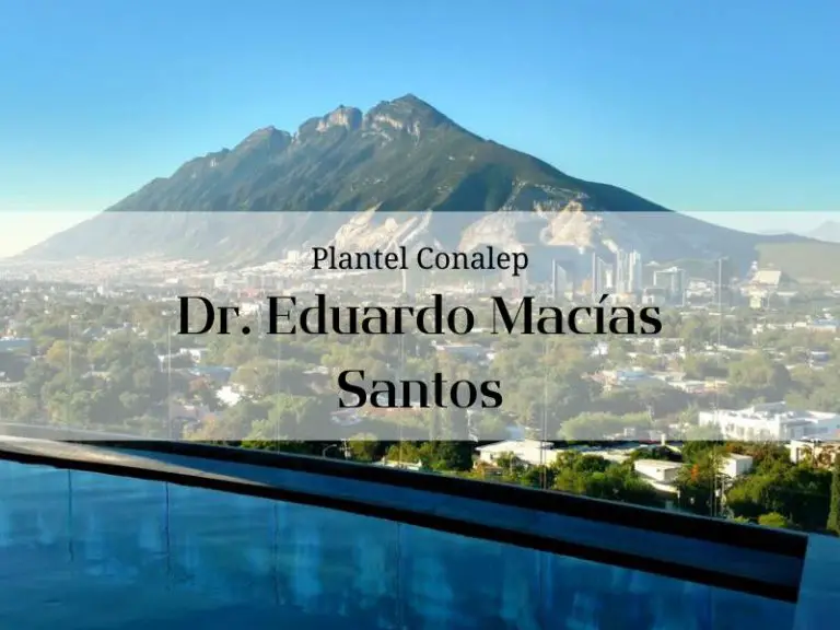 ENFERMERÍA GENERAL - Carrera del CONALEP