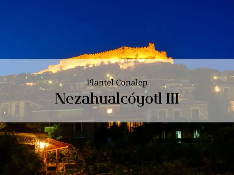 ASISTENTE DIRECTIVO ≫ Carrera del CONALEP