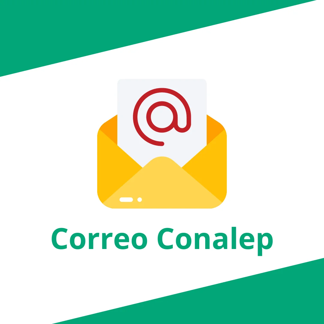 Qué puedes hacer con tu Correo Conalep - Portal Conalep